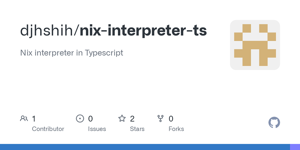 Nix interpreter and Nix language quirks - Nix - NixOS Discourse