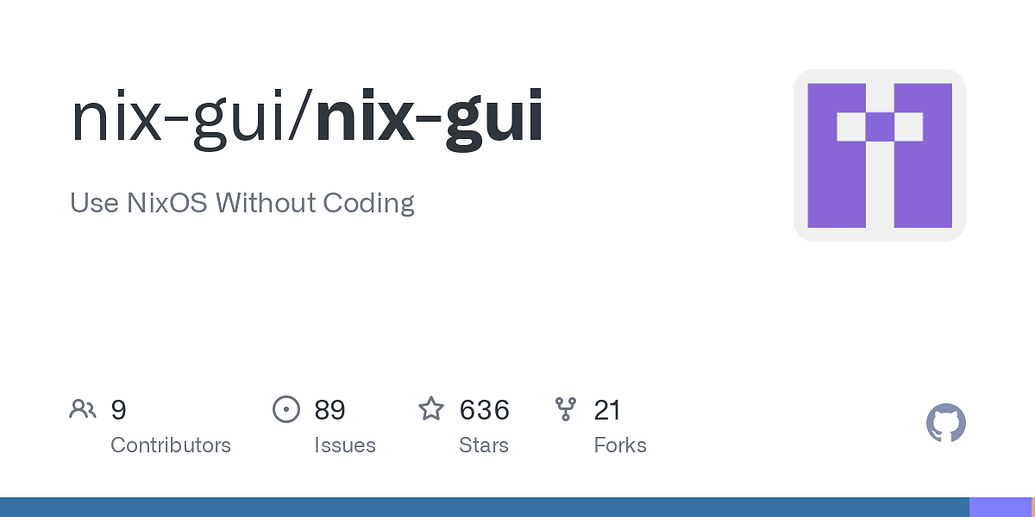 Wondering about Nix - NixOS Discourse