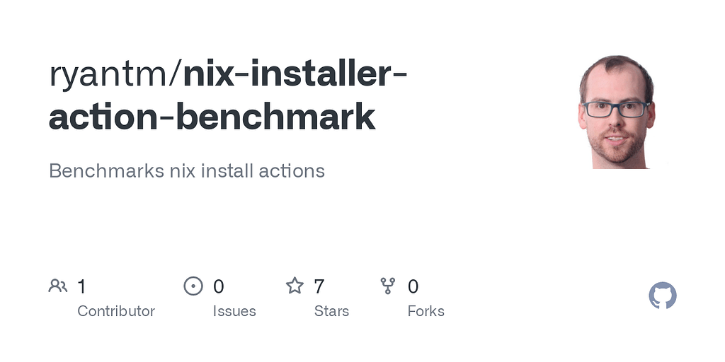Which GitHub nix installer action is faster? - Development - NixOS Discourse