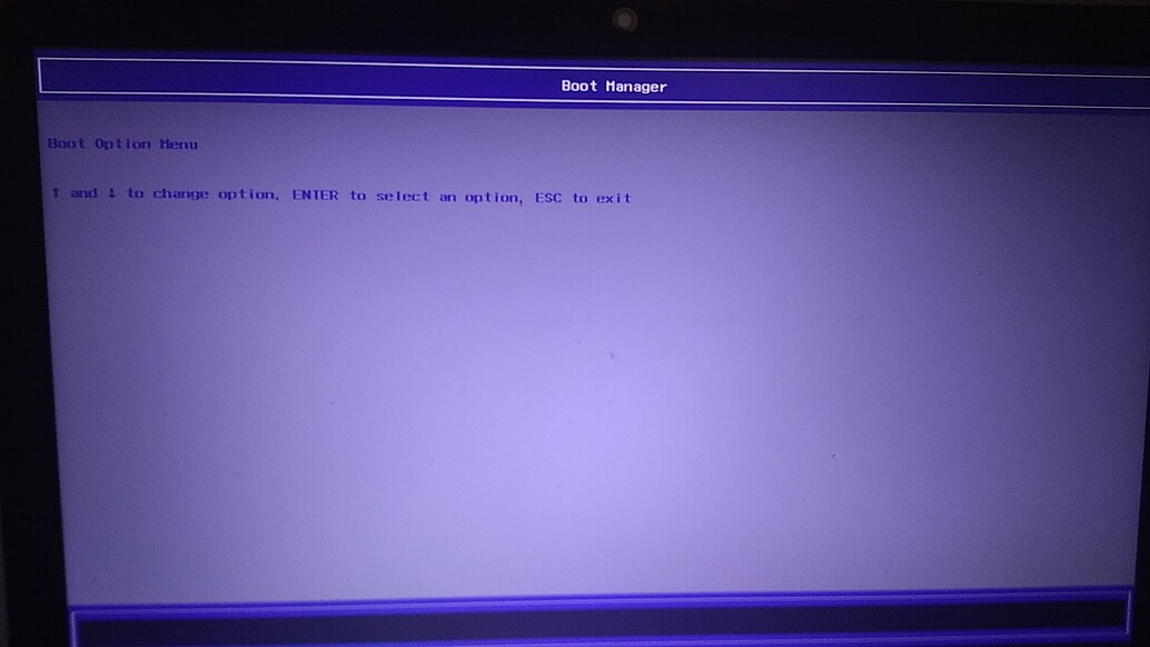 SystemD-boot keeps starting even if GRUB is installed - Help - NixOS Discourse