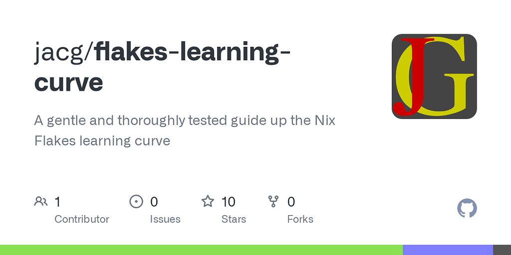 Smoothing the flakes learning curve - Help - NixOS Discourse