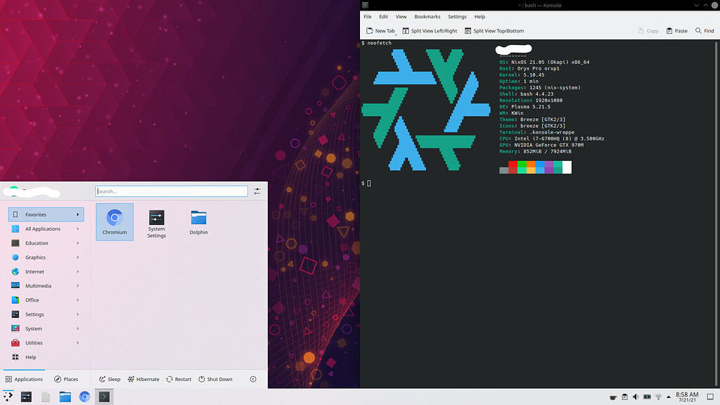 How to correct nvidia driver resolution - Help - NixOS Discourse