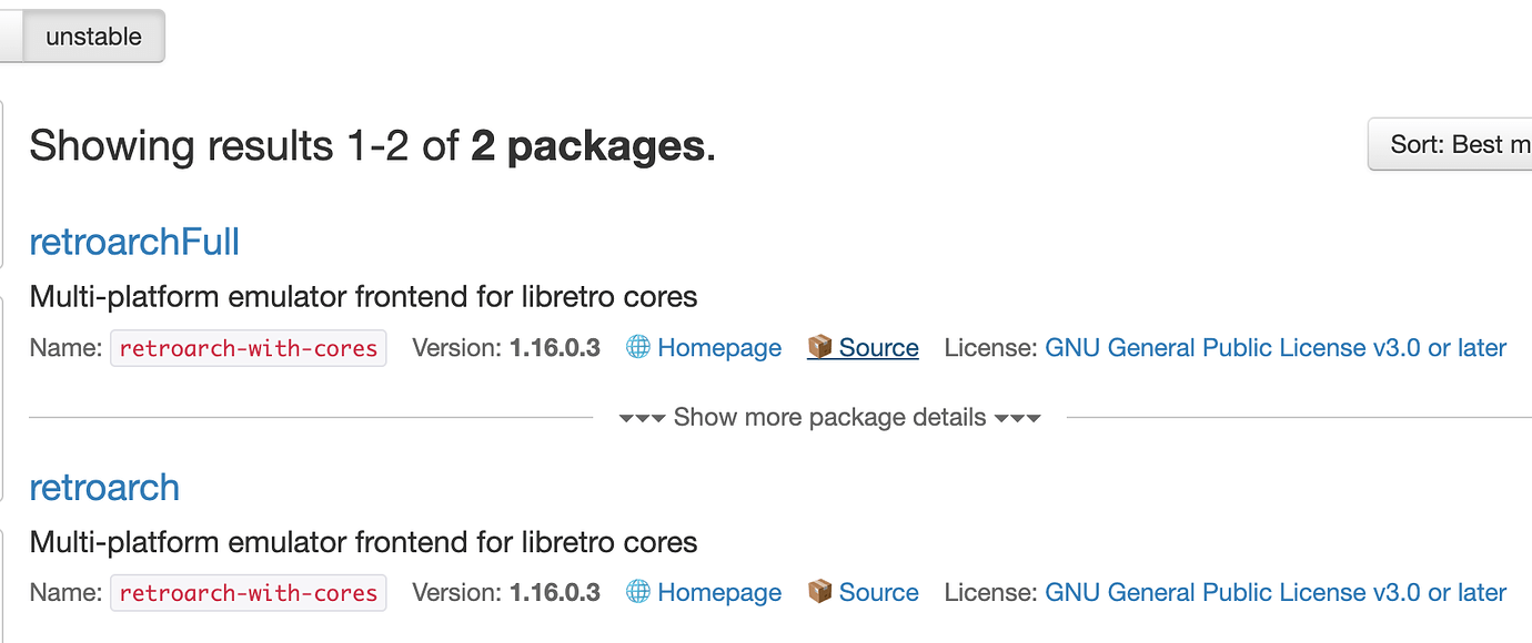 Help understanding package paths in /nix/store - Help - NixOS Discourse