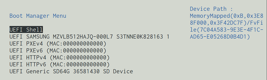 How to create UEFI aarch64 SD card image? - Help - NixOS Discourse