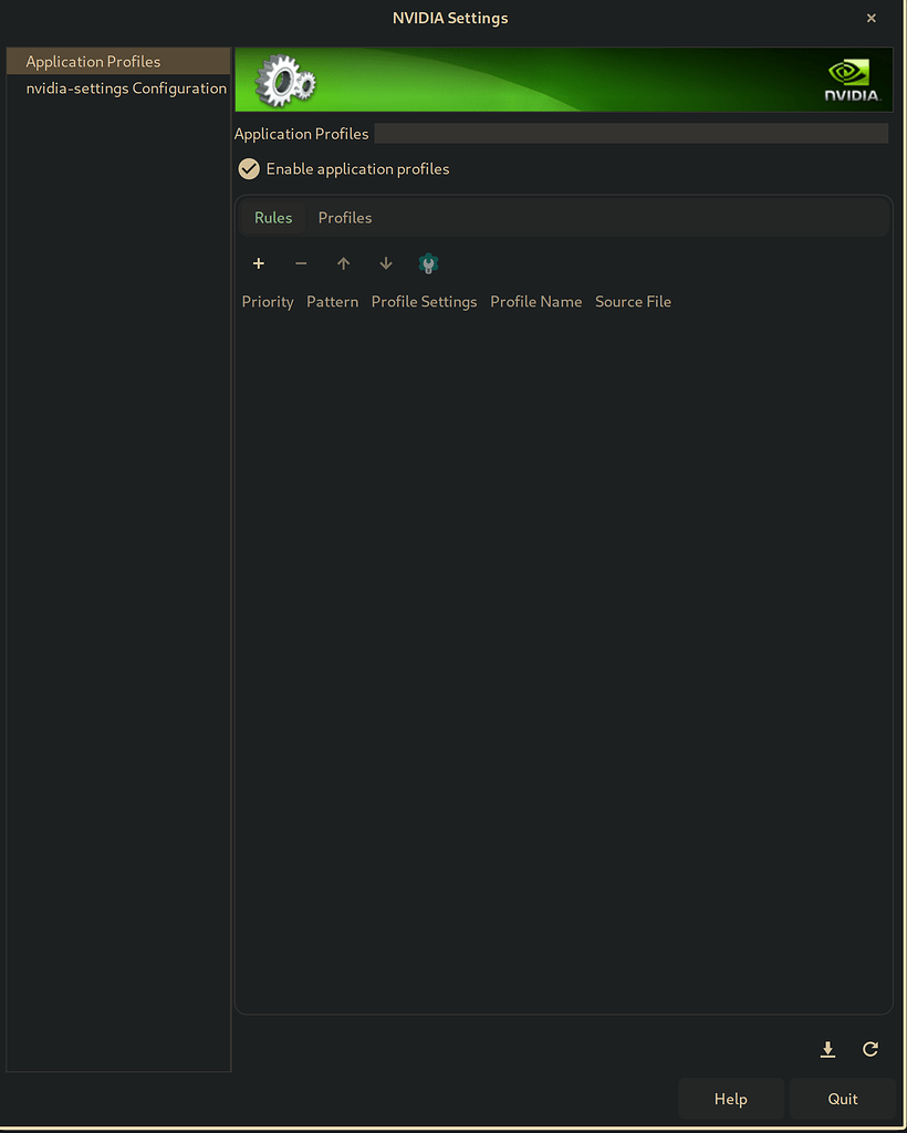 Nvidia Drivers Not Loading Help Nixos Discourse 3711