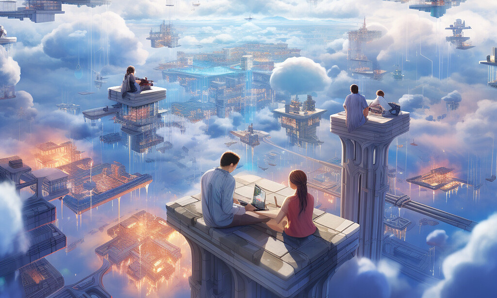 Nix in the Wild: Project IDX | flox:blog - Links - NixOS Discourse