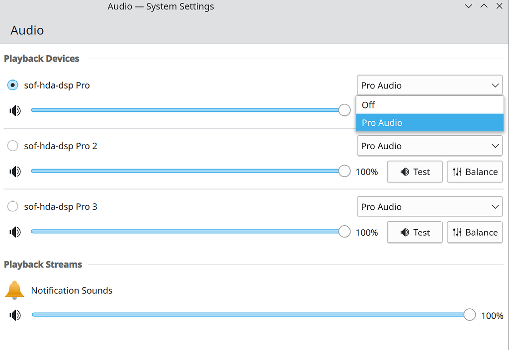 No speaker sound on Dell 9730 (Xps17) - Help - NixOS Discourse
