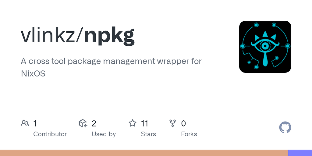 Npkg: All in one NixOS package management - Announcements - NixOS Discourse