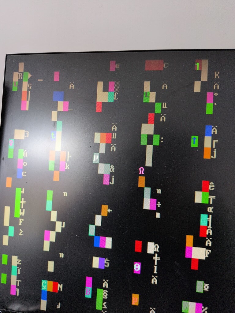 Fixing a corrupted GRUB - Help - NixOS Discourse