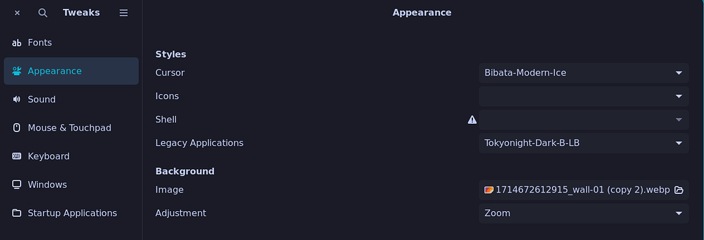 Home manager bug - Help - NixOS Discourse