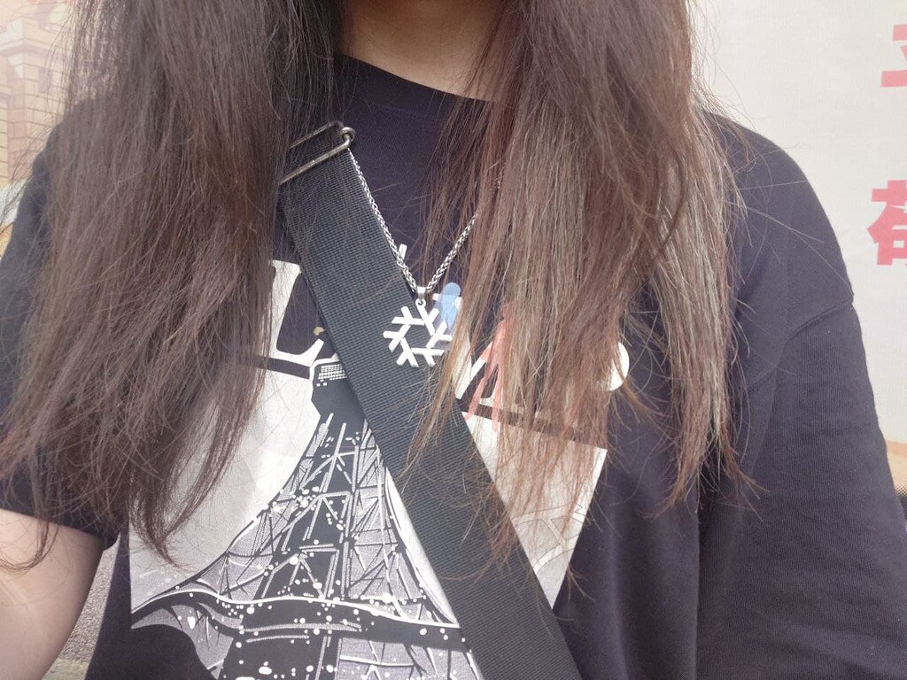 I Ordered Some Customized Nixos Logo Necklaces Marketing Nixos Discourse