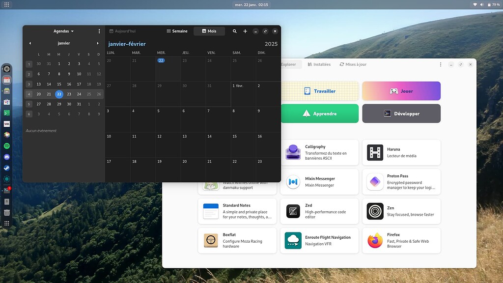 Inconsistent gtk theme for native gnome applications - Help - NixOS Discourse