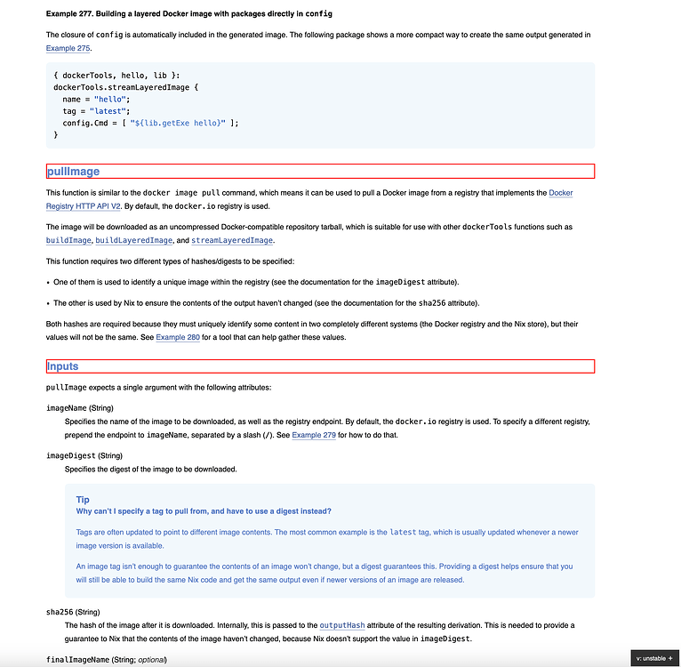 A roadmap for the documentation ecosystem - Documentation - NixOS Discourse