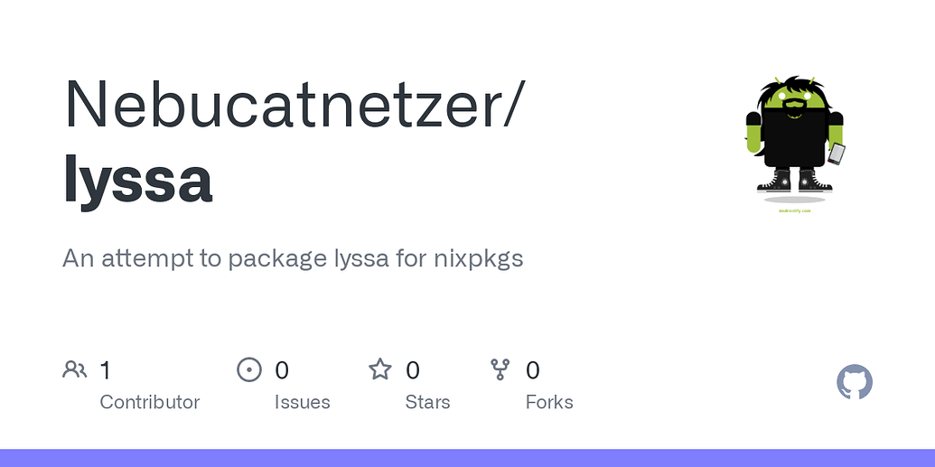 How to make a derivation depend on another derivation - Help - NixOS Discourse