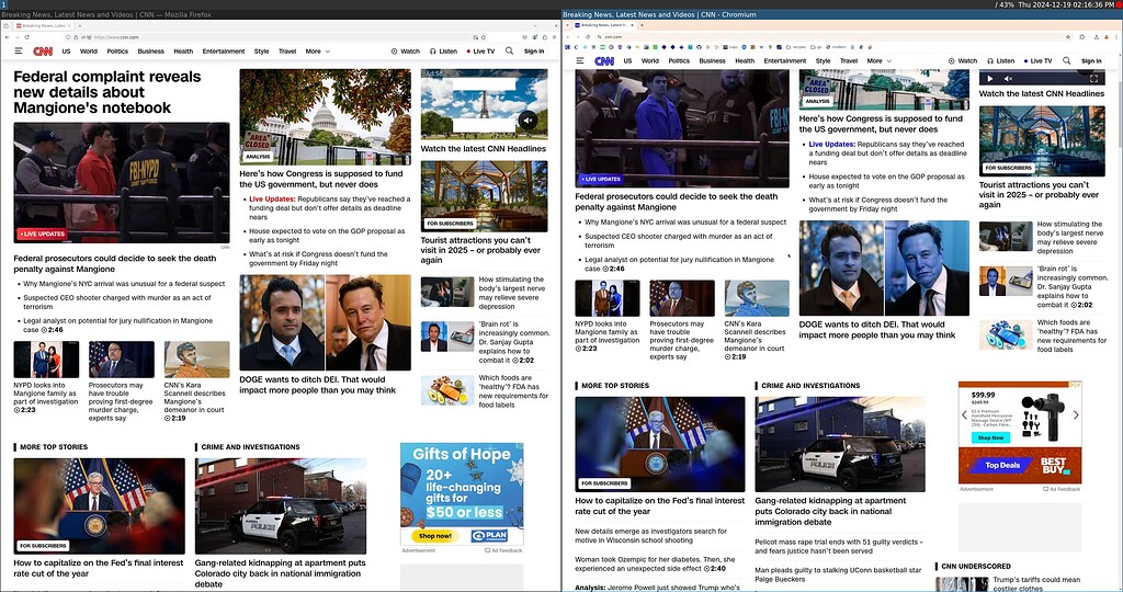 24.11 => chromium displays wrong colours - Help - NixOS Discourse 24.11 => chromium displays wrong colours - Help - NixOS Discourse