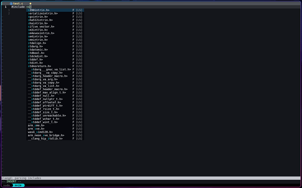 How do I set up nixos for C programming? - Help - NixOS Discourse