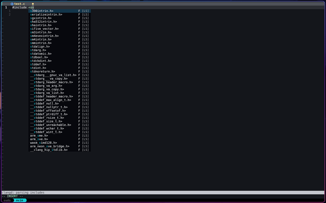 How do I set up nixos for C programming? - Help - NixOS Discourse