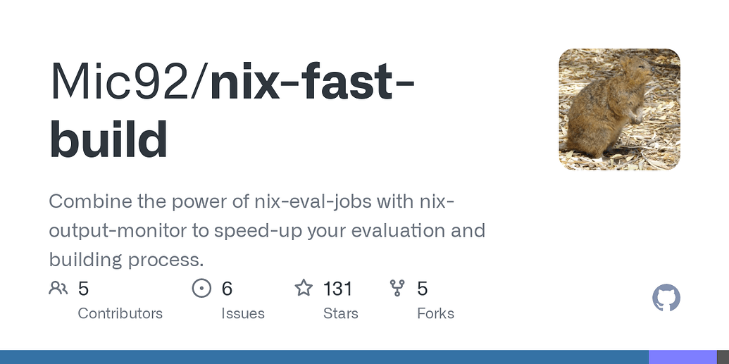 Nix copy that only builds what it needs to copy - Help - NixOS Discourse