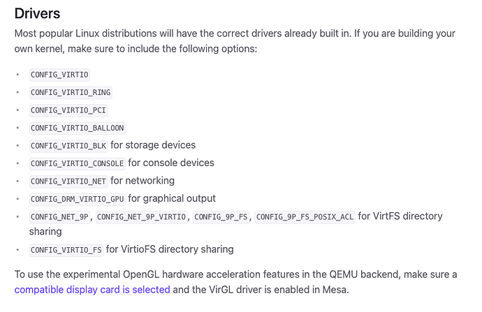 Adding virtio drivers to nixos configuration - Help - NixOS Discourse