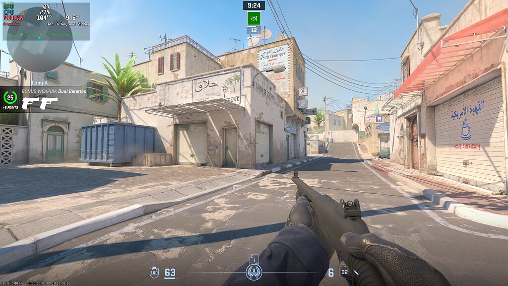 CS2 crashing and not using GPU - Help - NixOS Discourse