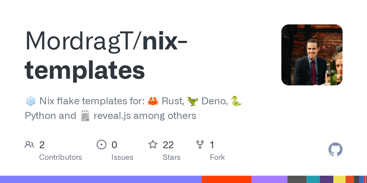 Python environments (mach-nix) - Help - NixOS Discourse