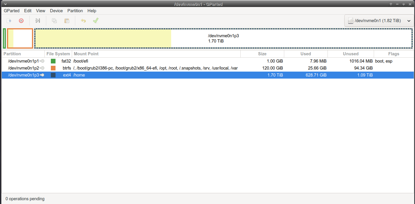 Need help figuring out if I should switch to NixOS or stick to openSUSE - Page 2 - Help - NixOS ...