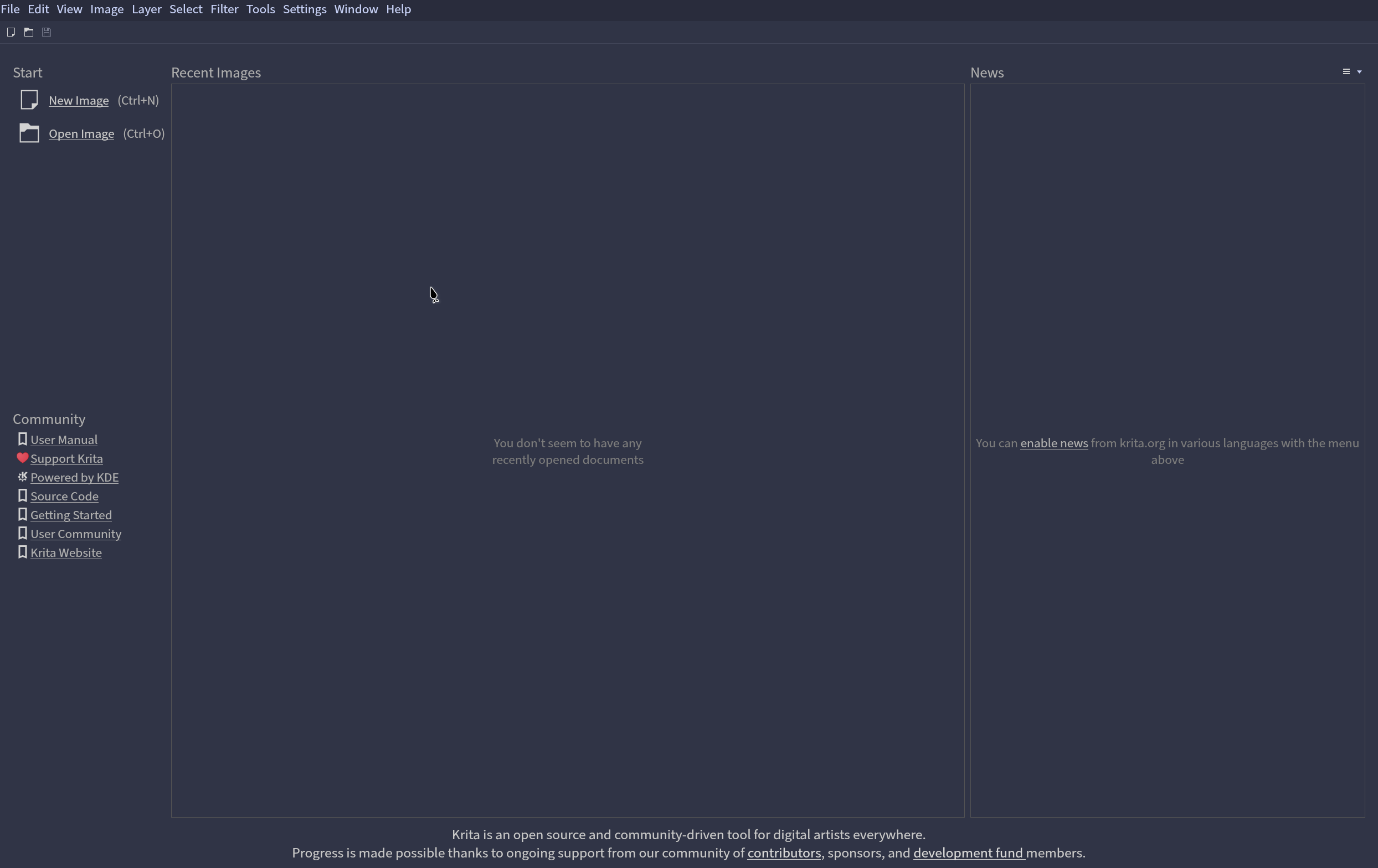 Kvantum color schemes not available for others apps - Help - NixOS ...