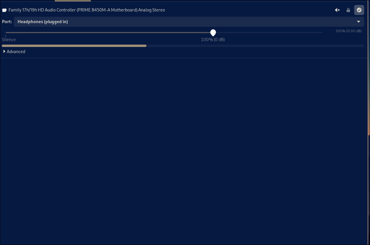 Pipewire device is connected but no audio playing - Help - NixOS Discourse