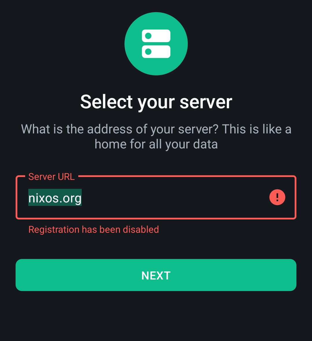 NixOS Matrix: how do you participate? - Help - NixOS Discourse