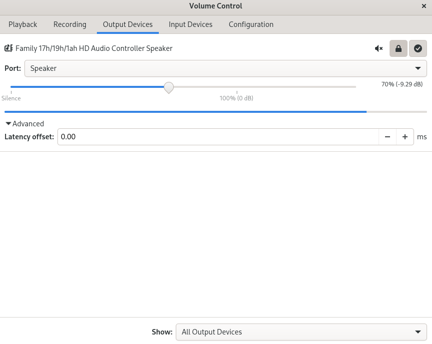 Audio not working on new install - Help - NixOS Discourse